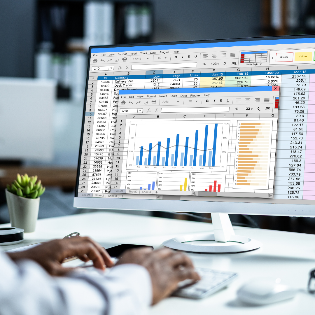 Mastering Macro Safety: Configuring Microsoft Office Settings - Digitek IT