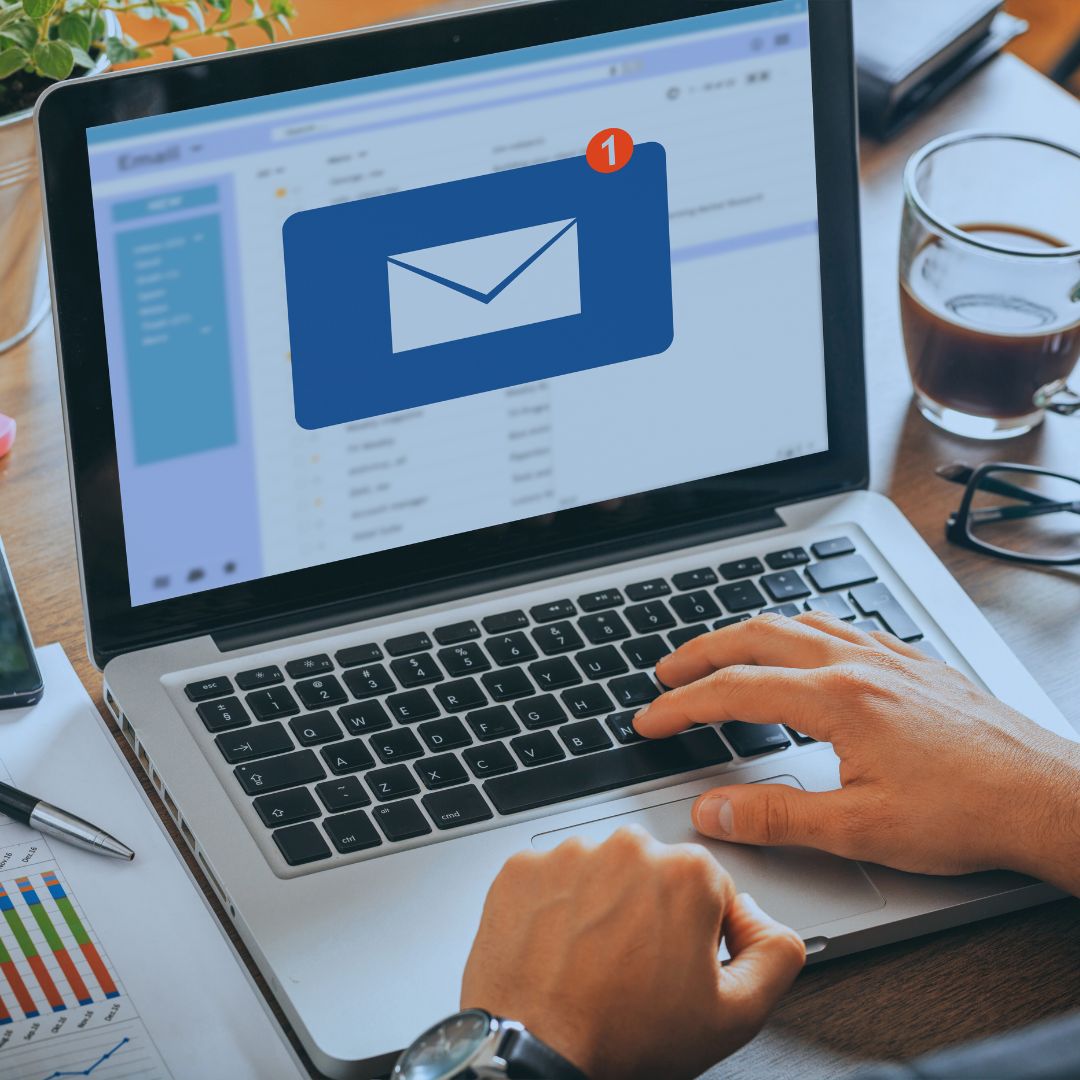 Shielding Your Inbox: The Essentials of Email Security - Digitek IT
